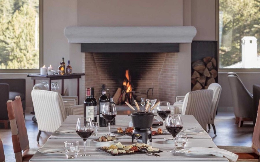 Winter in the magic of Metsovo | The FNL Guide | Discover Greece ...