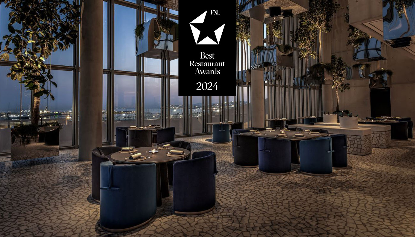 ATHENS South, Piraeus & West 2024 | The FNL Guide | Discover Greece ...