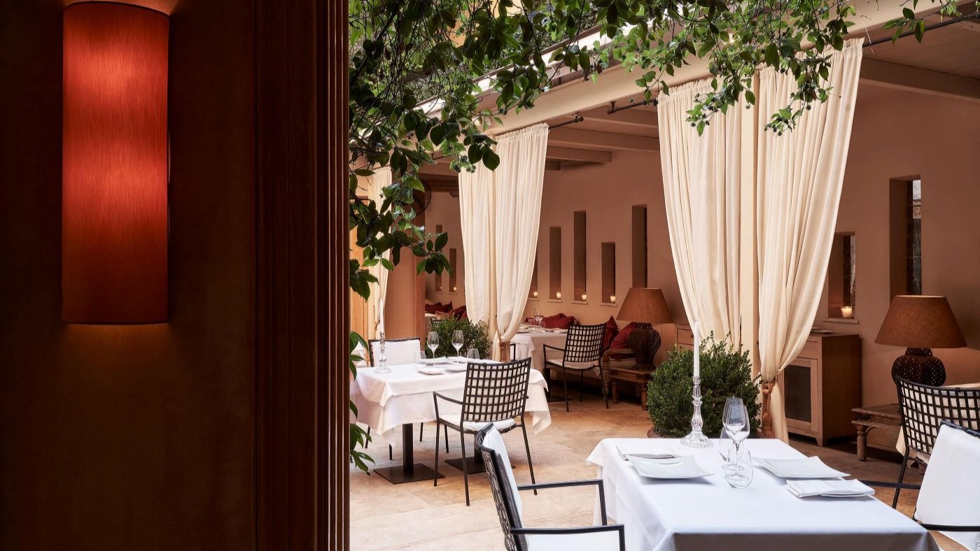 Patio: The "vindication" of Panagiotis Yakalis | The FNL Guide ...