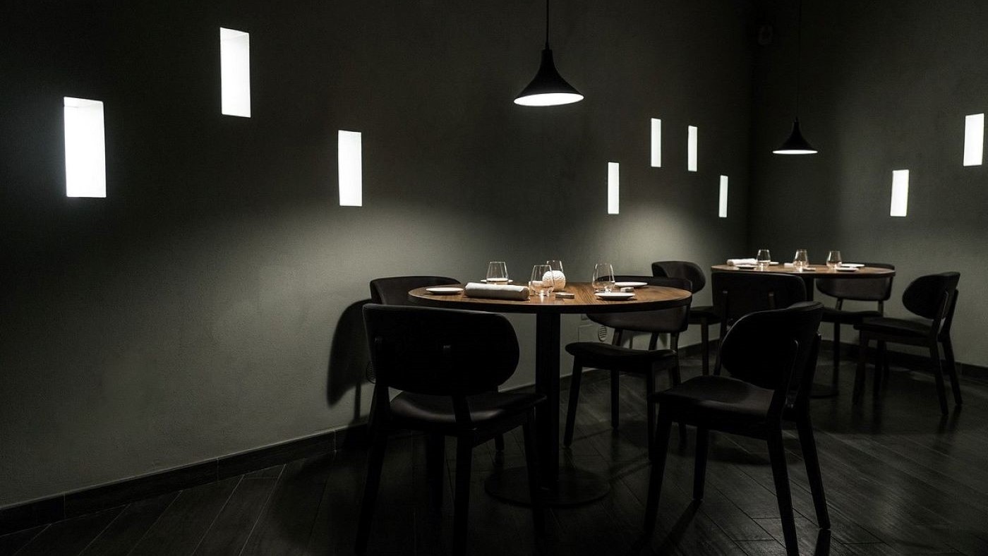 Zia, Rome: high-quality gastronomy by Antonio Ziatoni | The FNL Guide ...