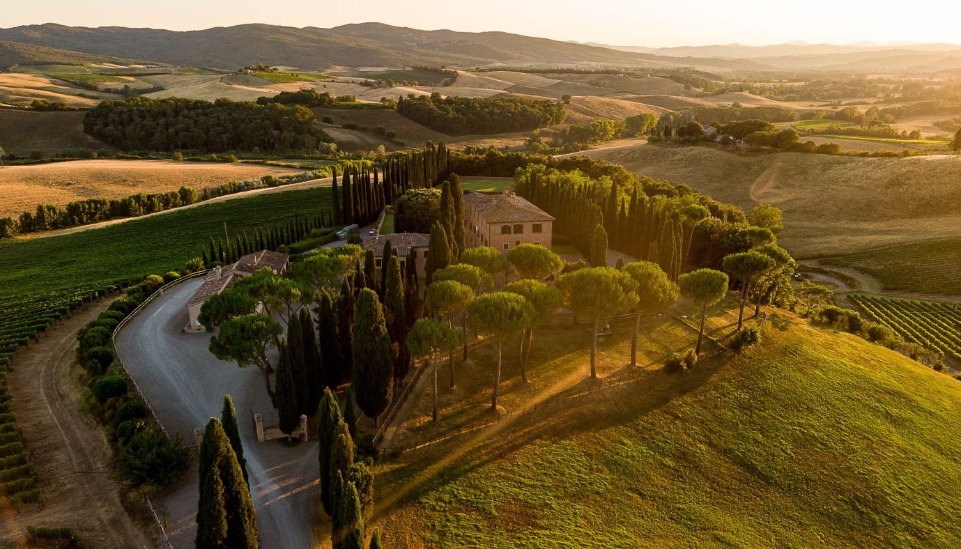 Holy Trinity in Italian! | The FNL Guide | Discover Greece, savour elegance