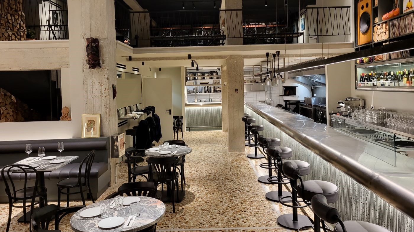 Pharaoh: The Pinnacle of Greek Tradition in Athens | The FNL Guide ...