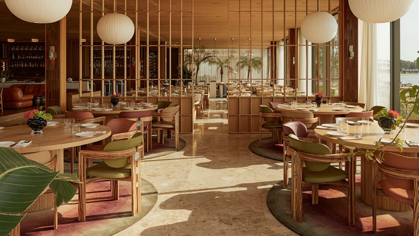 Bungalow 7: A Brunch Experience by Dinos Foteinakis | The FNL Guide ...