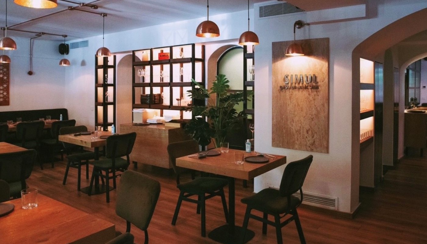 For the past 9 years, Simul has constantly evolved - What can we expect ...