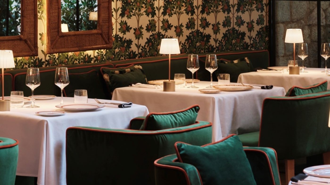 Premiering GIO, the new Italian restaurant at The Margi | The FNL Guide ...