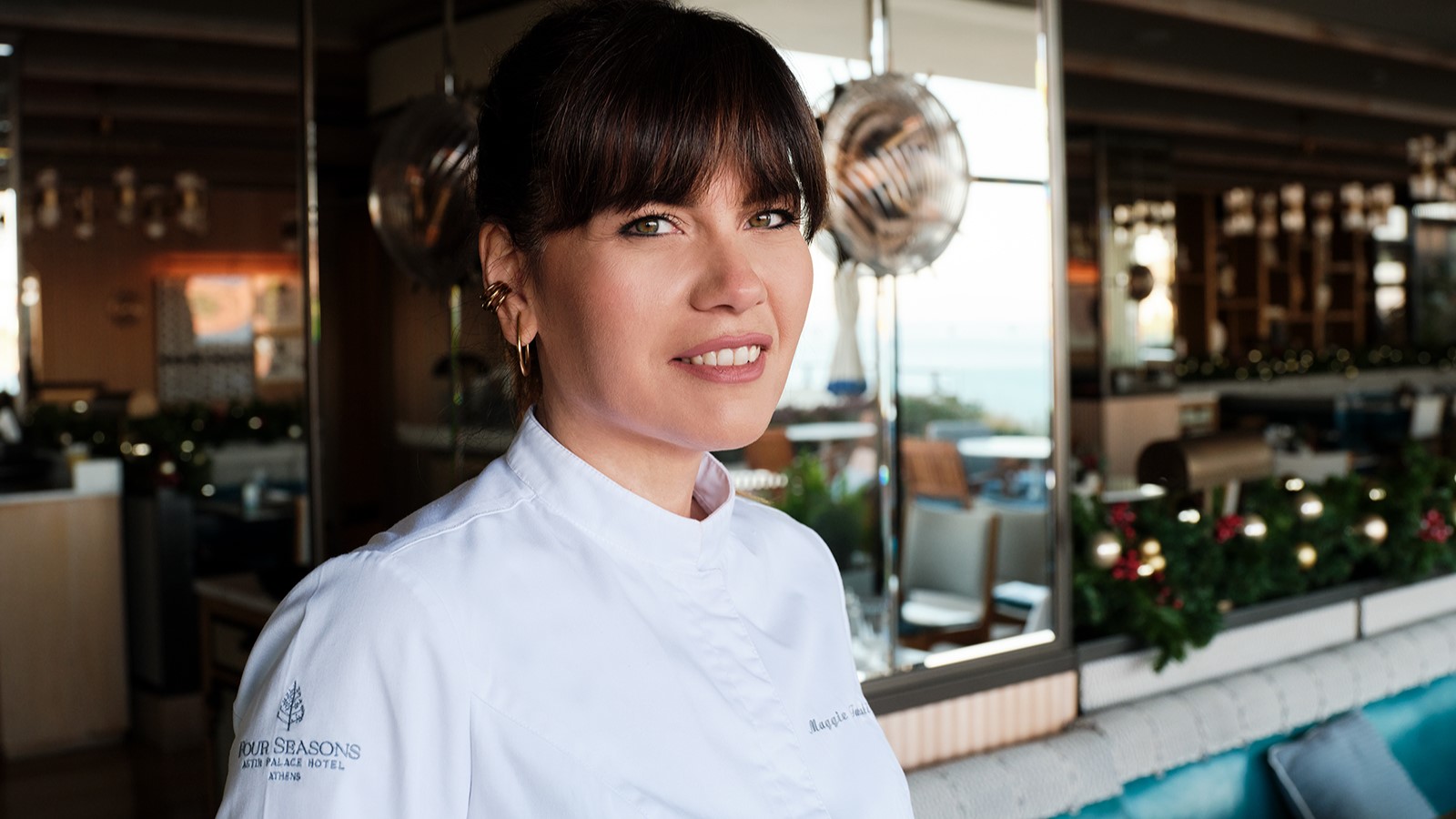 The Maggie Tampakakis Era: A New Chapter for Mercato | The FNL Guide ...