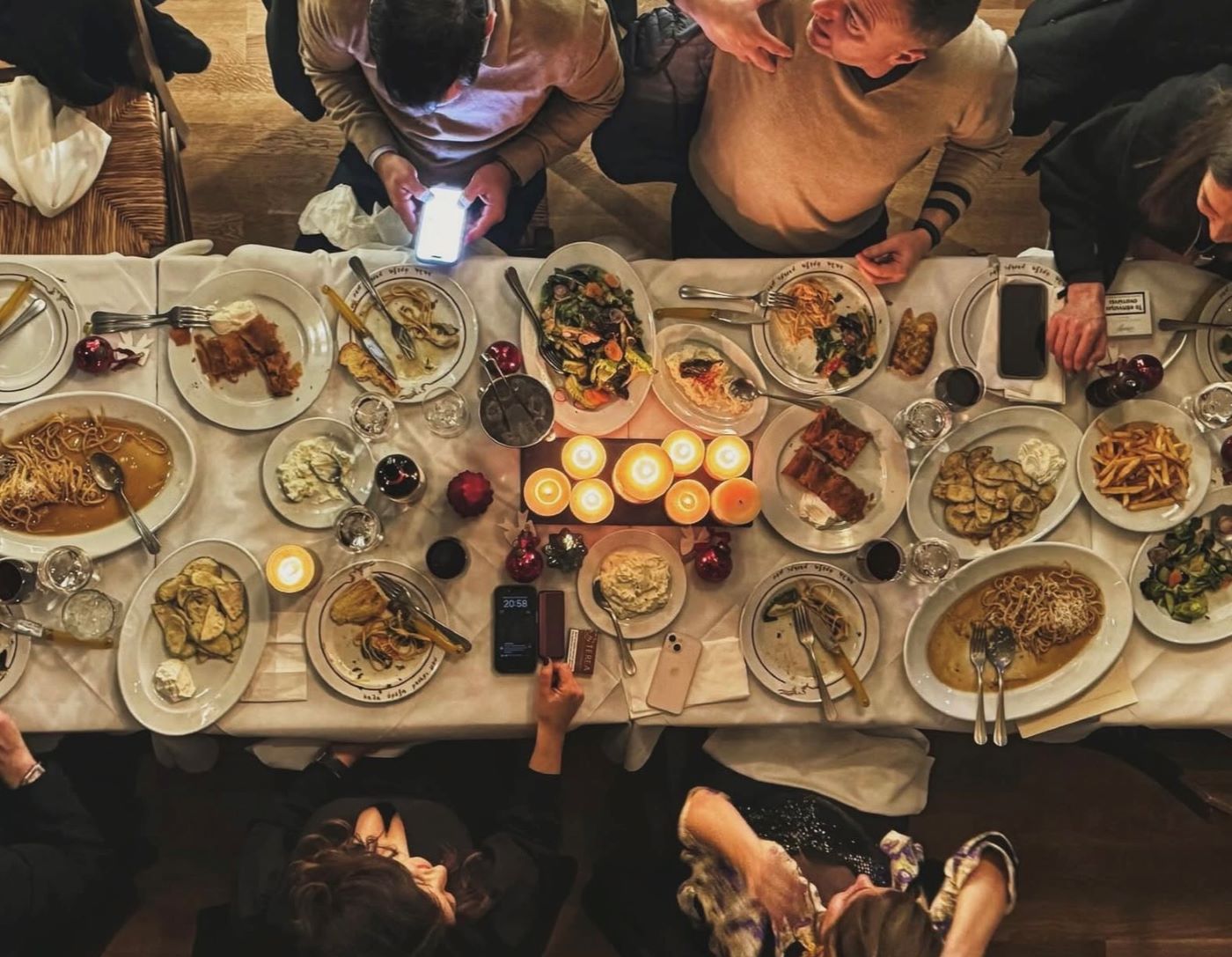 Manari: A World of Vibrant Flavours and Impressive Performances Under ...