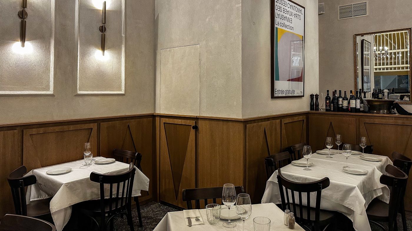 Dodeka Piata: The Μodern Τavern of Pavlos Kyriakis | The FNL Guide | Discover Greece, savour ...