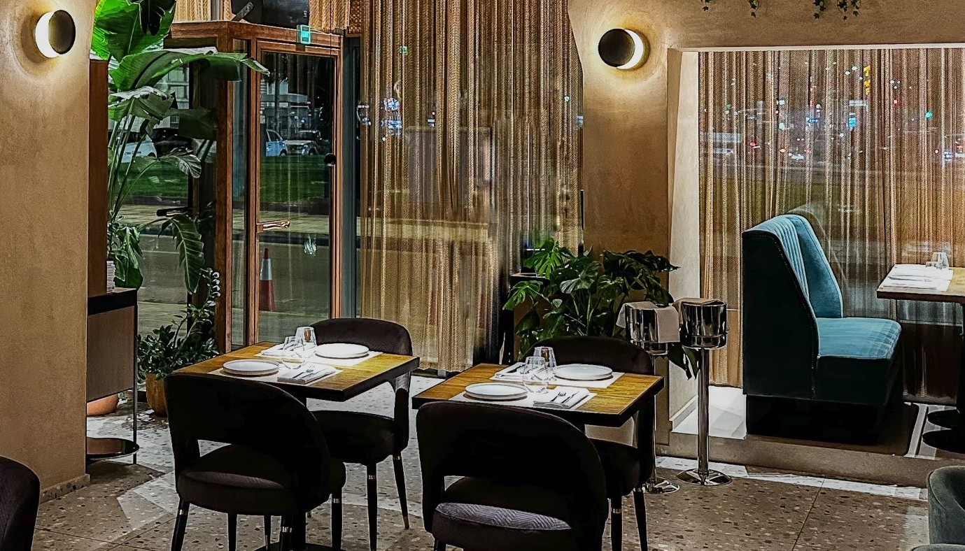 Yaboo: A Contemporary Gathering Spot Under the Culinary Curatorship of ...