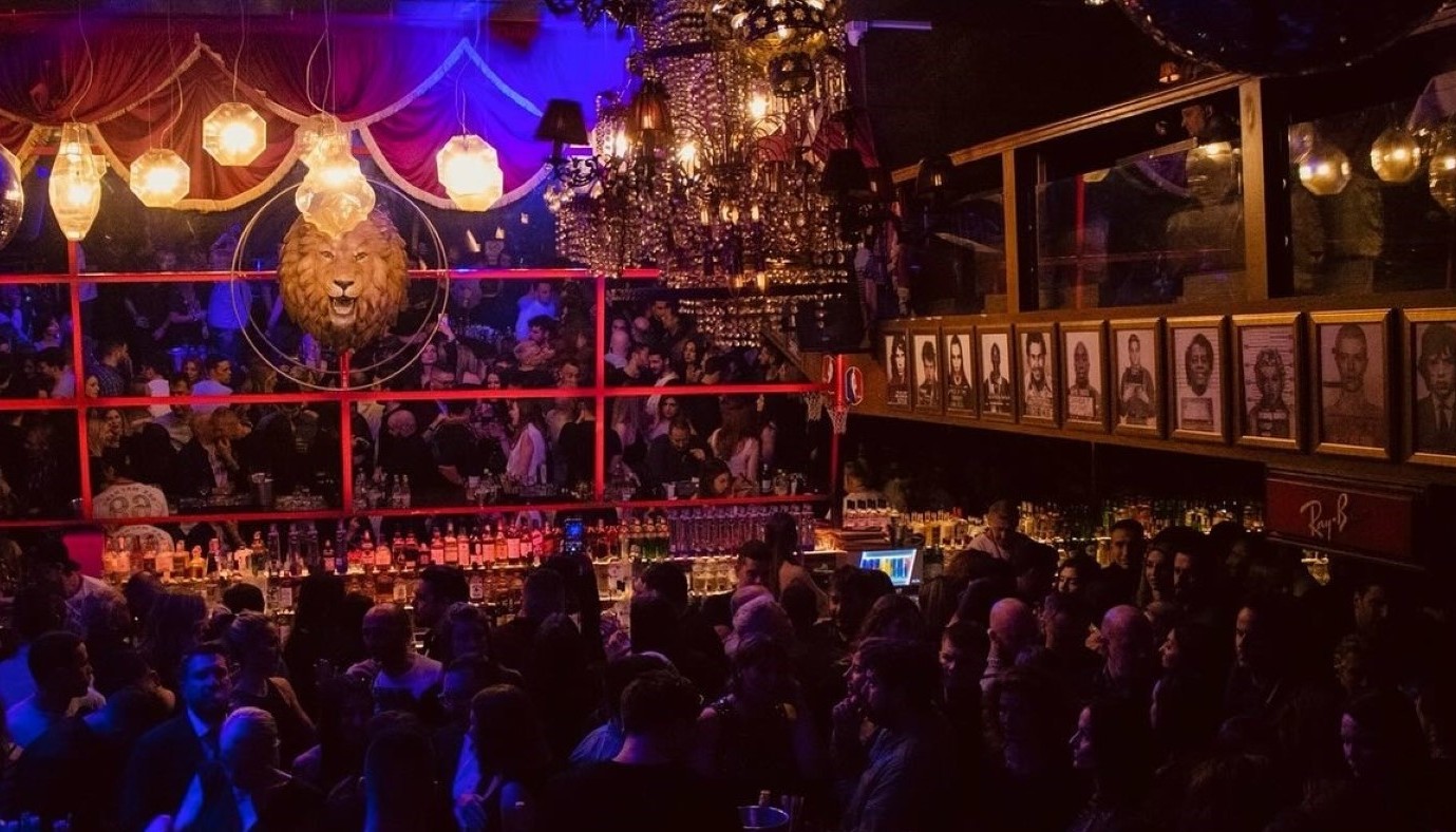 Rock `n` Roll: Where Nights Create Their Own Story | The FNL Guide ...