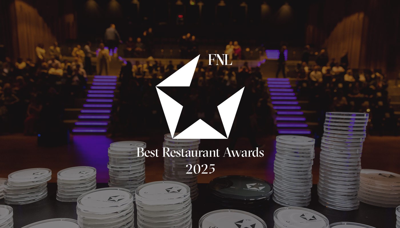 FNL Best Restaurant Awards 2025: The Moment for the Glittering Awards ...