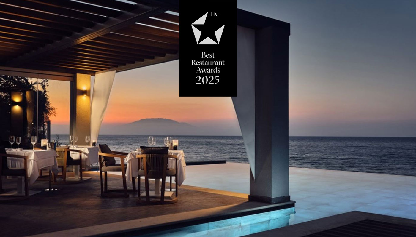 IONIAN ISLANDS 2025 | The FNL Guide | Discover Greece, savour elegance