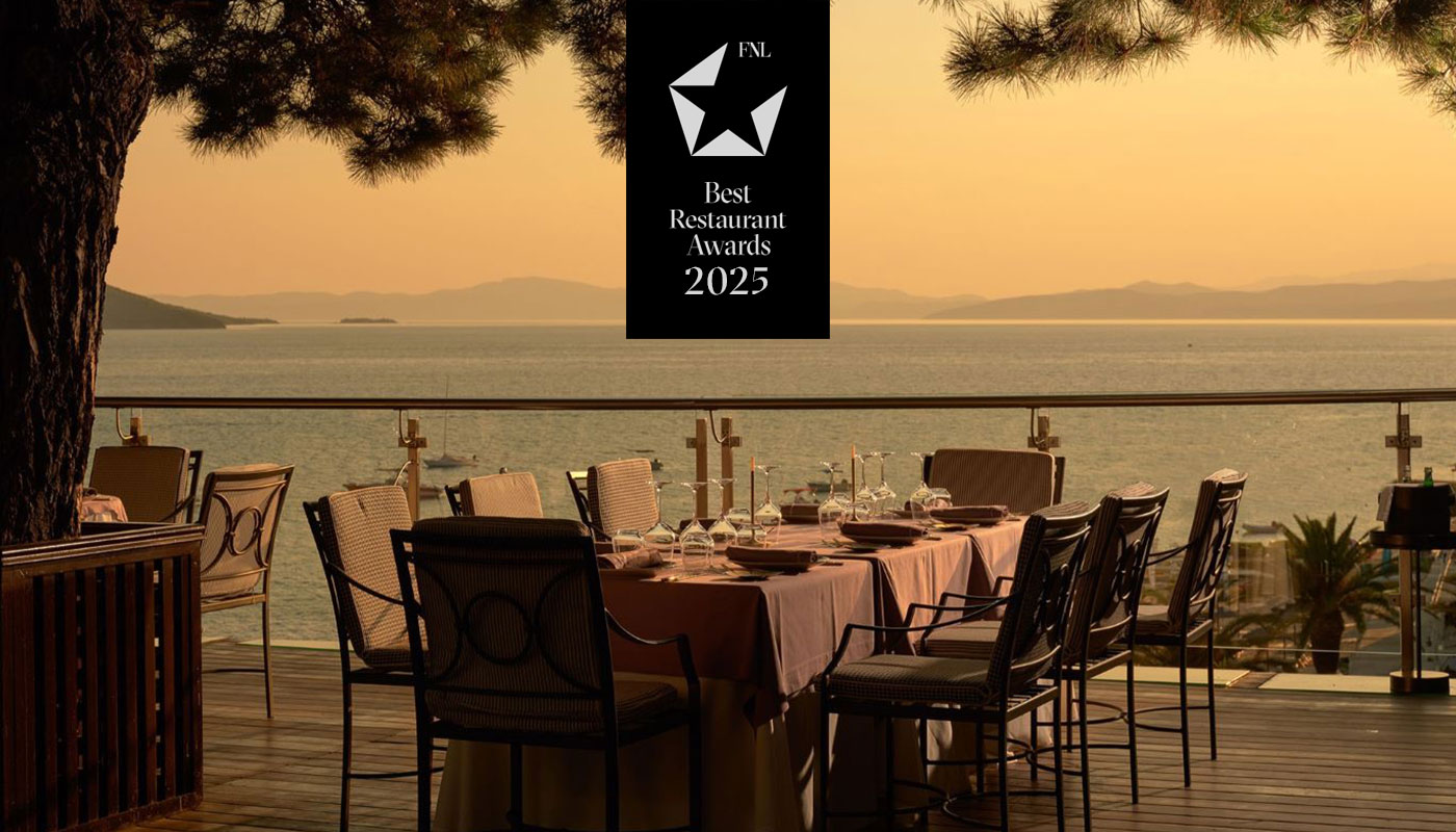 HALKIDIKI 2025 | The FNL Guide | Discover Greece, savour elegance