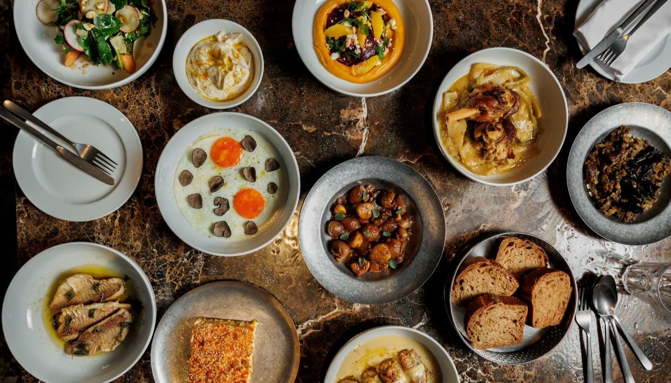 Meze: The Perfect Excuse for a Memorable Gathering | The FNL Guide ...