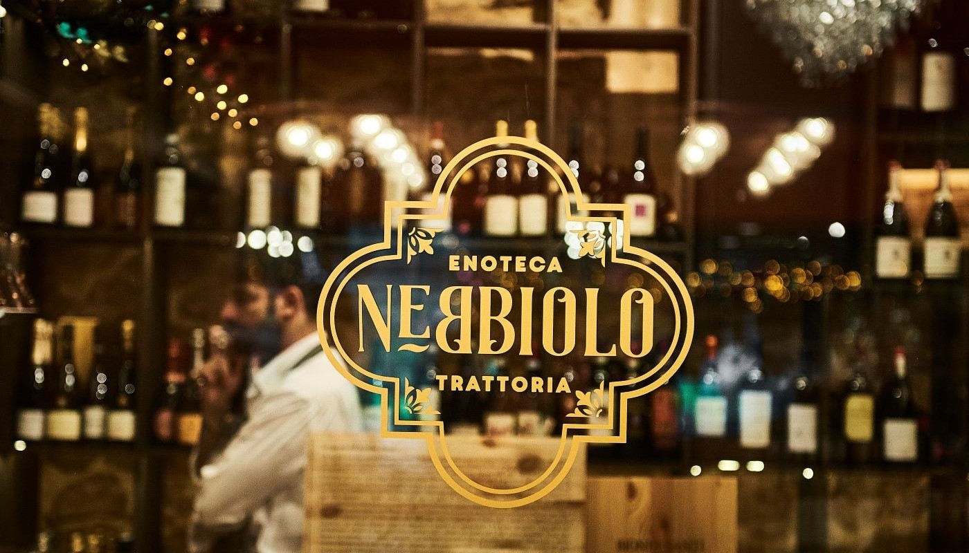 Francesco Granata Redefines Nebbiolo in Ekali | The FNL Guide ...