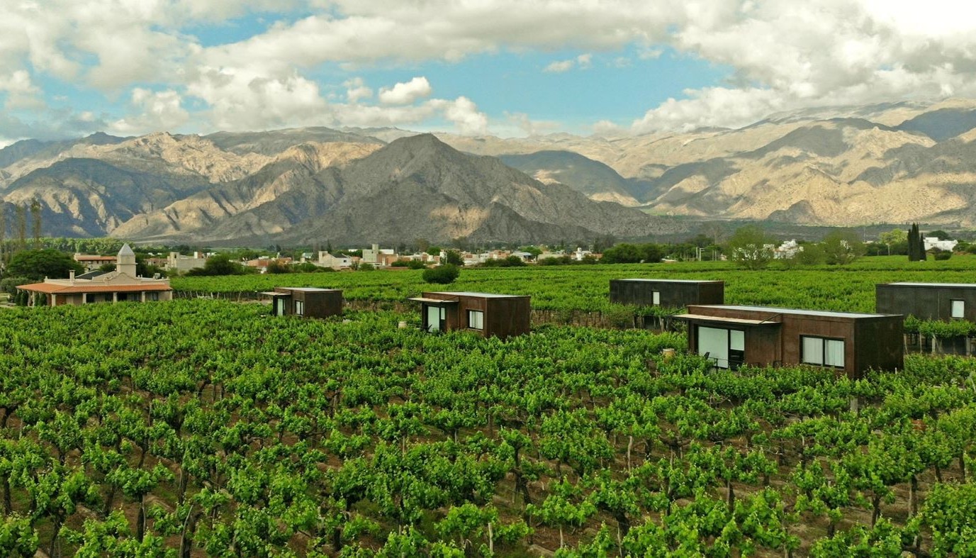 A Flying Visit to Argentina | The FNL Guide | Discover Greece, savour ...